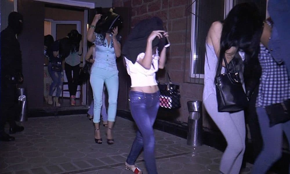 Legalizarea prostituției. Un proiect de lege inițiat de liberali ...